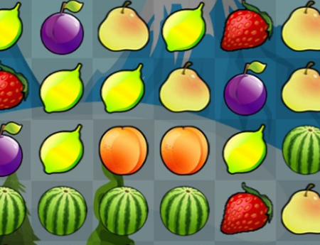 Fruit Drop Game Back Alley Tales - Play Online Fruit Drop Game on ...