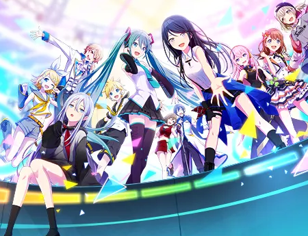 Pjsk Online Back Alley Tales - Play Pjsk Online on Project Sekai