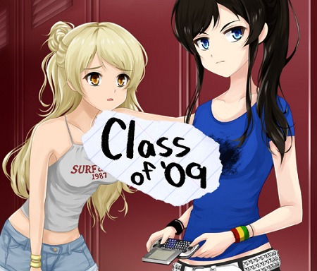 Class of 09 - Play Online Class of 09 on Project Sekai