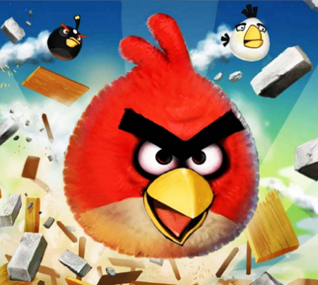 Angry Birds - Play Online Angry Birds on Project Sekai