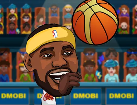 Basketball Legends - Play Online Basketball Legends on Project Sekai