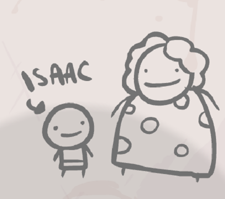 Binding of Isaac - Play Online Binding of Isaac on Project Sekai