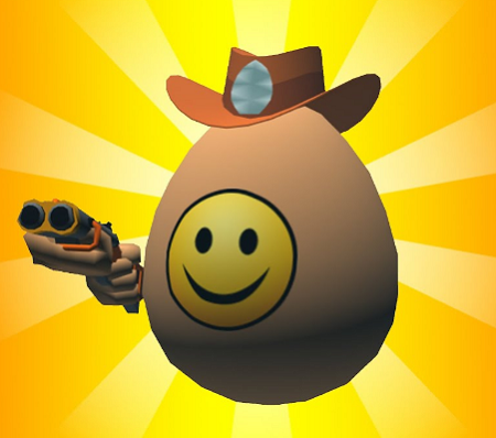 Shell Shockers - Play Online Shell Shockers on Project Sekai