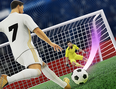 Soccer Superstar - Play Online Soccer Superstar on Project Sekai