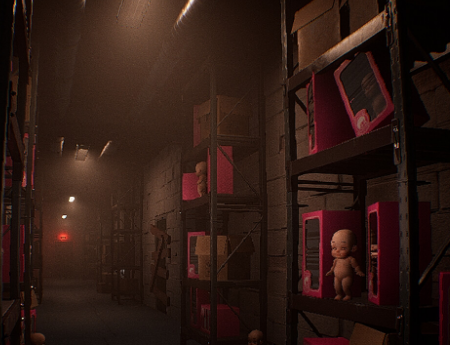 Dollmare - Play Online Dollmare on Project Sekai