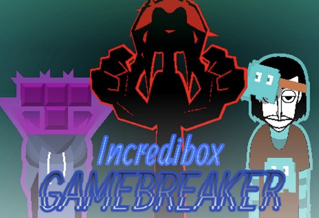 FNF Incredibox Gamebreaker - Play Online FNF Incredibox Gamebreaker on ...