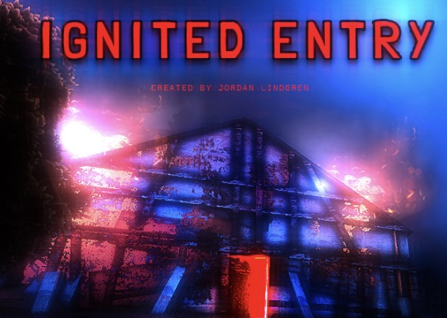 Ignited Entry - Play Online Ignited Entry on Project Sekai