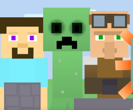 Incredibox Minecraft - Play Online Incredibox Minecraft on Project Sekai