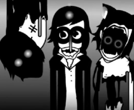 Incredibox Scratch Orin Ayo - Play Online Incredibox Scratch Orin Ayo ...