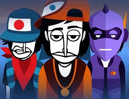 Incredibox Scratch - Play Online Incredibox Scratch on Project Sekai