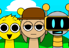 Sprunkis - Play Online Sprunkis on Project Sekai