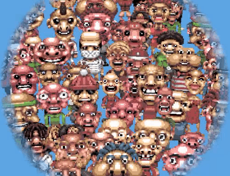 Let's Find Larry! - Play Online Let's Find Larry! on Project Sekai