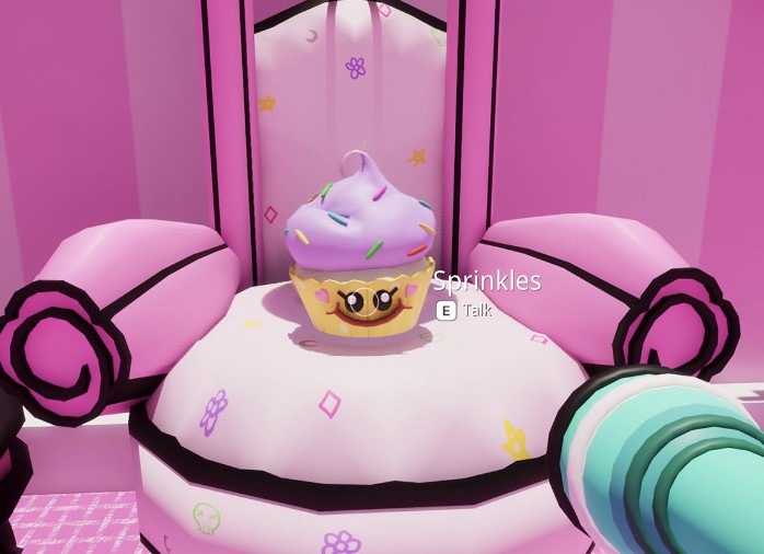 Mint's Hints - Play Online Mint's Hints on Project Sekai