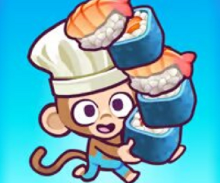 Monkey Mart - Play Online Monkey Mart on Project Sekai