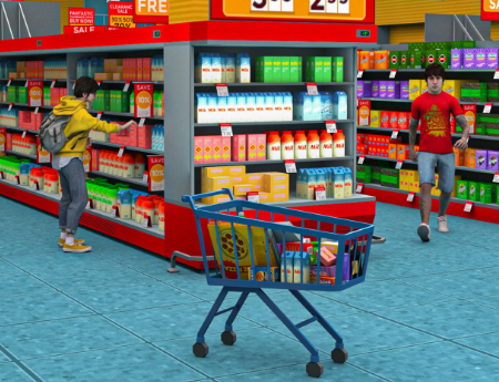 My Superstore Simulator - Play Online My Superstore Simulator on ...