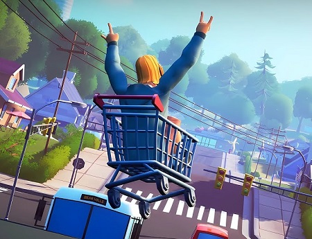 Slackers: Carts of Glory - Play Online Slackers: Carts of Glory on ...