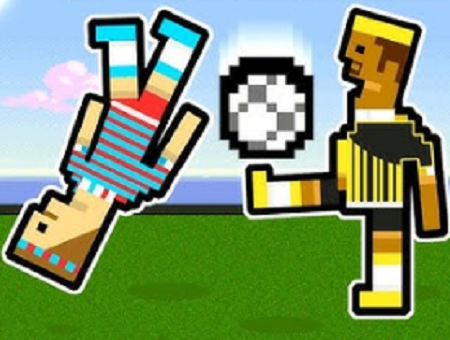 Soccer Random - Play Online Soccer Random on Project Sekai