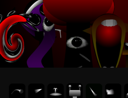 Sprunki Phase 5 - Play Online Sprunki Phase 5 on Project Sekai