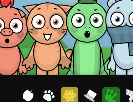 Sprunki Remastered - Play Online Sprunki Remastered on Project Sekai