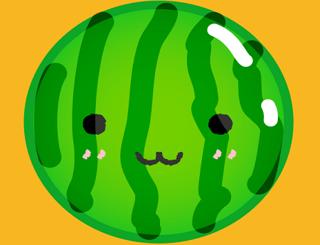 Suika Watermelon - Play Online Suika Watermelon on Project Sekai