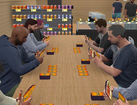 TCG Card Shop Sim - Play Online TCG Card Shop Sim on Project Sekai