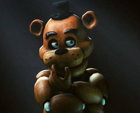 FNAF 4 Unblocked - Play Online FNAF 4 Unblocked on Project Sekai