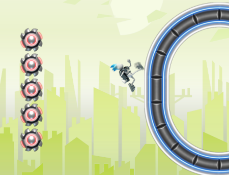 G-Switch 3 - Play Online G-Switch 3 on Project Sekai