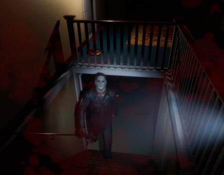 Halloween 1 - Play Online Halloween 1 on Project Sekai