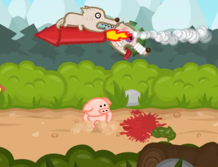 Iron Snout - Play Online Iron Snout on Project Sekai