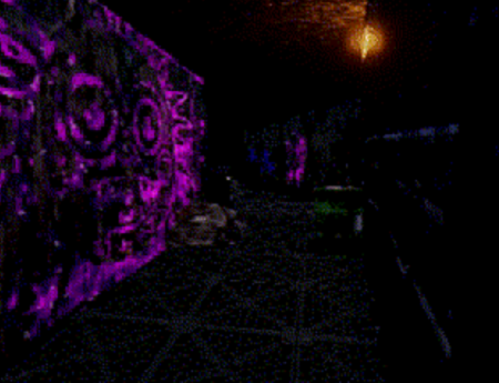 LASER TAG MASSACRE - Play Online LASER TAG MASSACRE on Project Sekai
