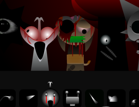 Sprunki Phase 9 - Play Online Sprunki Phase 9 on Project Sekai