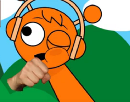 Sprunki Punch - Play Online Sprunki Punch on Project Sekai