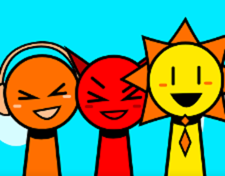 Sprunki Sprinkle - Play Online Sprunki Sprinkle on Project Sekai