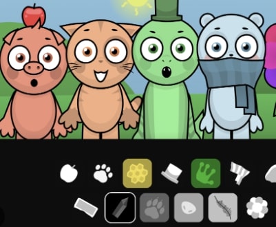 Spunky - Play Online Spunky on Project Sekai