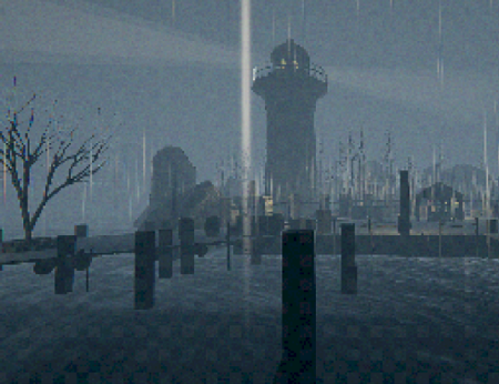 The Beacon's End - Play Online The Beacon's End on Project Sekai