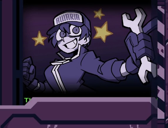 Awaria - Play Online Awaria on Project Sekai