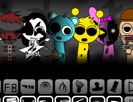 Corruptbox 3 X Sprunki - Play Online Corruptbox 3 X Sprunki on Project ...