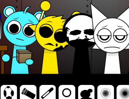 Corruptbox 4 - Play Online Corruptbox 4 on Project Sekai