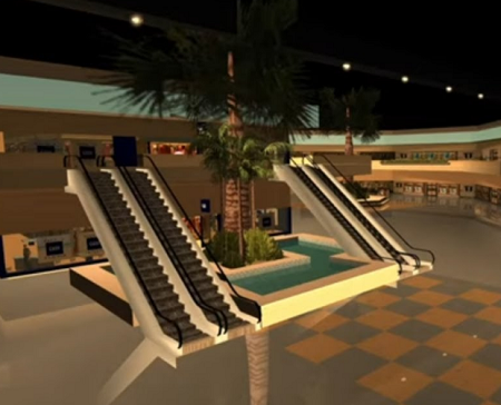 Dead Mall - Play Online Dead Mall on Project Sekai
