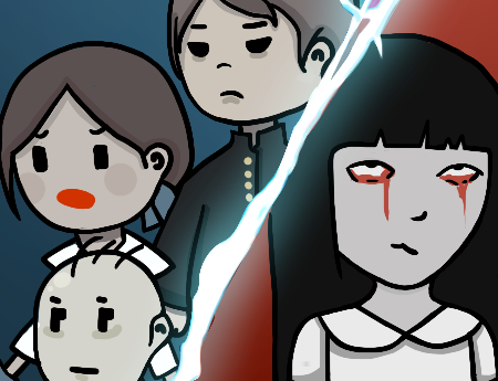 Haunted Dorm - Play Online Haunted Dorm on Project Sekai