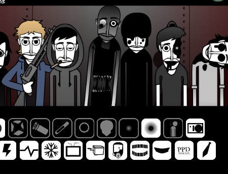 Incredibox Scratch Corruptbox - Play Online Incredibox Scratch ...
