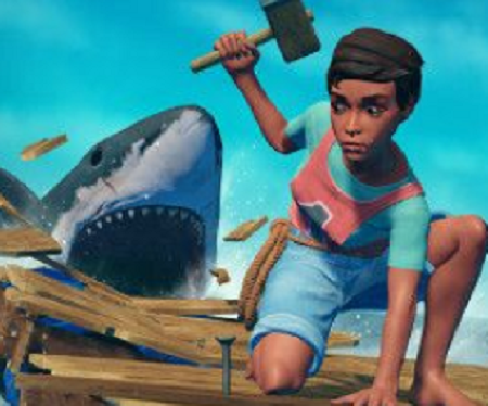 Raft Unblocked - Play Online Raft Unblocked on Project Sekai