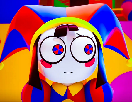 The Amazing Digital Circus 4 Play Online The Amazing Digital Circus 4