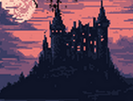 The Dark Queen of Mortholme - Play Online The Dark Queen of Mortholme ...