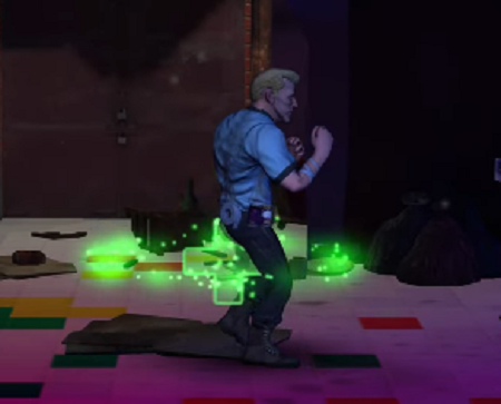 Willy's Wonderland - Play Online Willy's Wonderland on Project Sekai