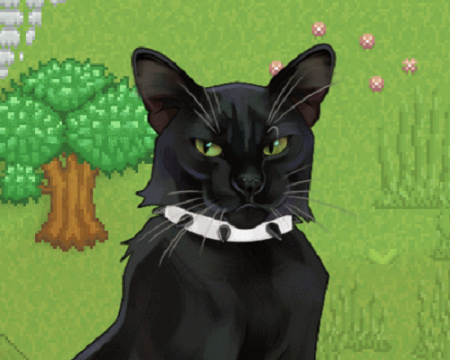 Cattails - Play Online Cattails on Project Sekai