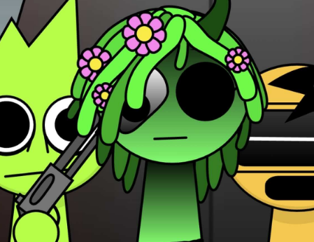 Corruptbox 2 - Play Online Corruptbox 2 on Project Sekai