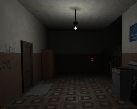 Cursed Apartment - Play Online Cursed Apartment on Project Sekai