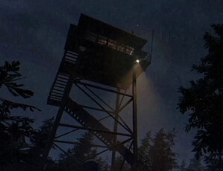 Fears To Fathom: Ironbark Lookout - Play Online Fears To Fathom ...