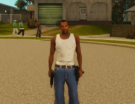 GTA San Andreas Browser - Play Online GTA San Andreas Browser on Project Sekai